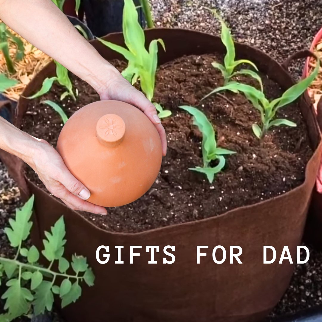 Gardening Essentials for Dad | Unique Gifts | Father's Day – Up On The ...