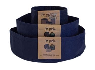 The Original Root Pouch Grow Bag | 100% Food Safe Planet Friendly - Up ...